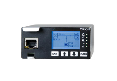 Exicom M1000-X Controller | Systems & Services Limited